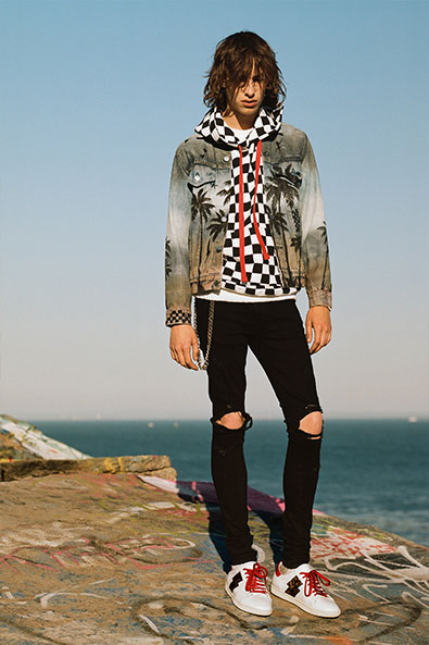 LA FEMME – SEI LIBRARY